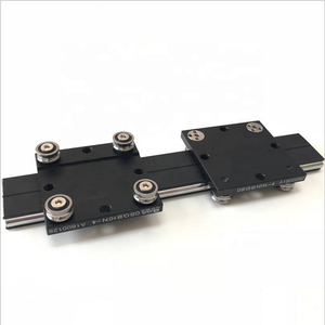 Shop Wholesale profiles aluminum guide rail For Construction Uses ...