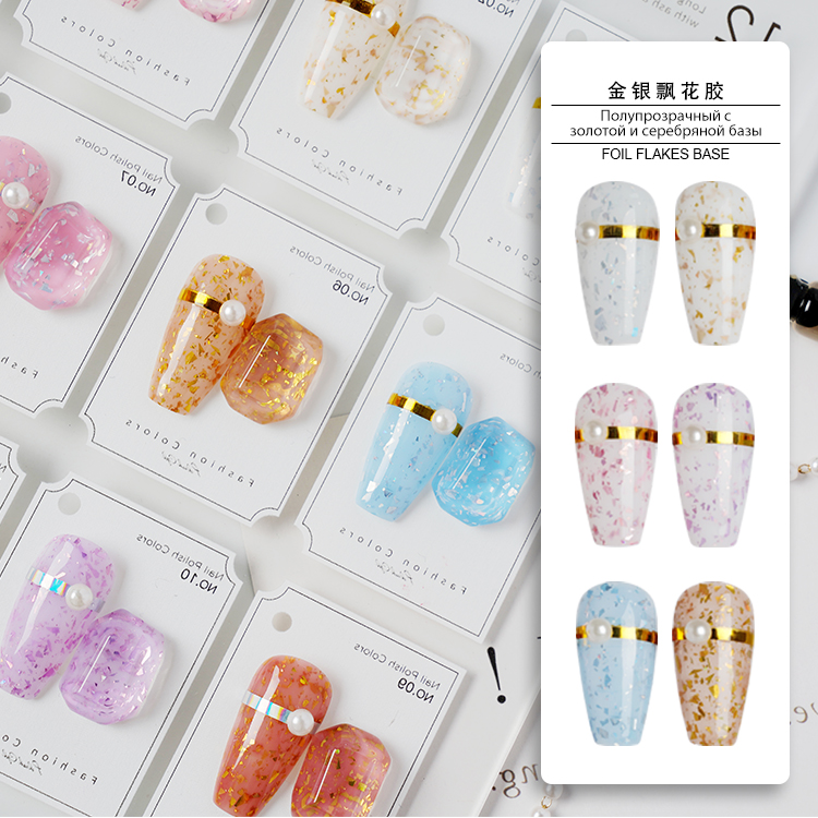 How to Choose the Best Nail Base Coat: A Complete Buying Guide