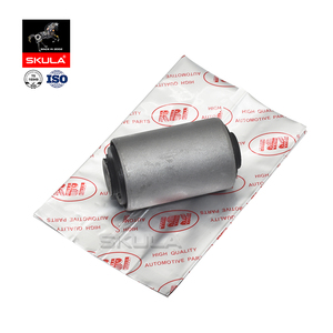 Tensile rear spring bushing for toyota hilux for A Stable Ride ...