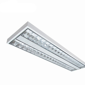 Find troffer light louver fixture With Attractive Features - Alibaba.com