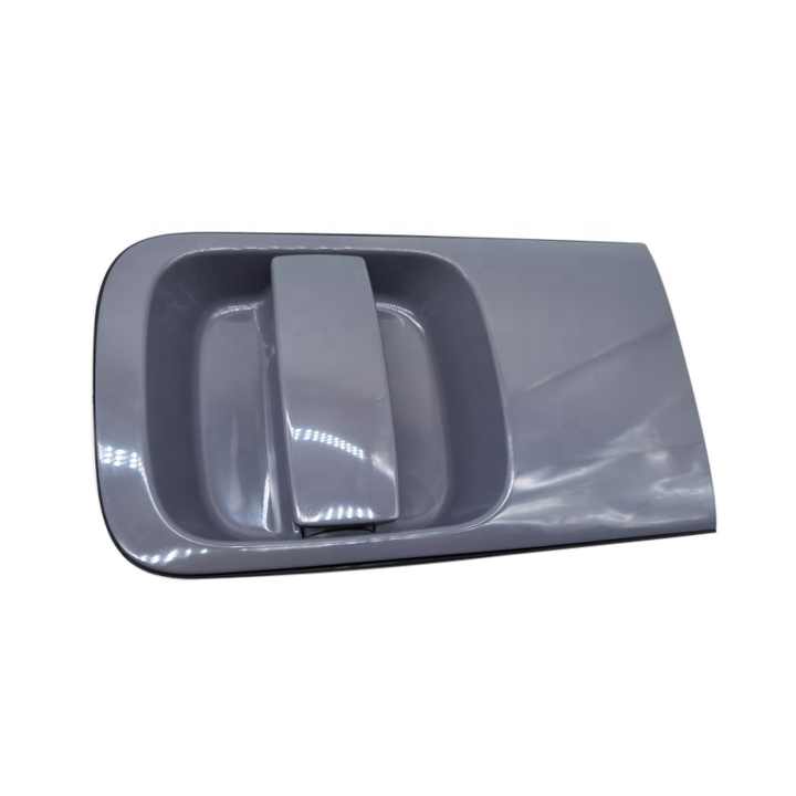 汽车零件外后门把手83650-4H150 83660-4H150韩国汽车现代SUV H-1| Alibaba.com