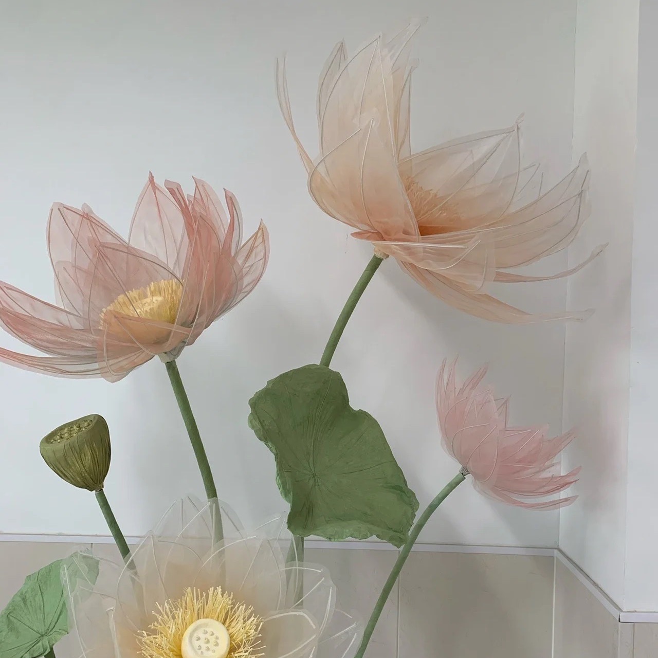 How to Choose Large Channel Flowers: A Complete Buying Guide