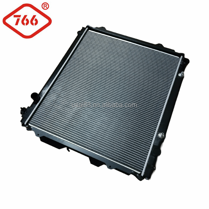 Engine Water Coolant Radiator OEM 16400-0F040 16400-0F030 Good Price ...