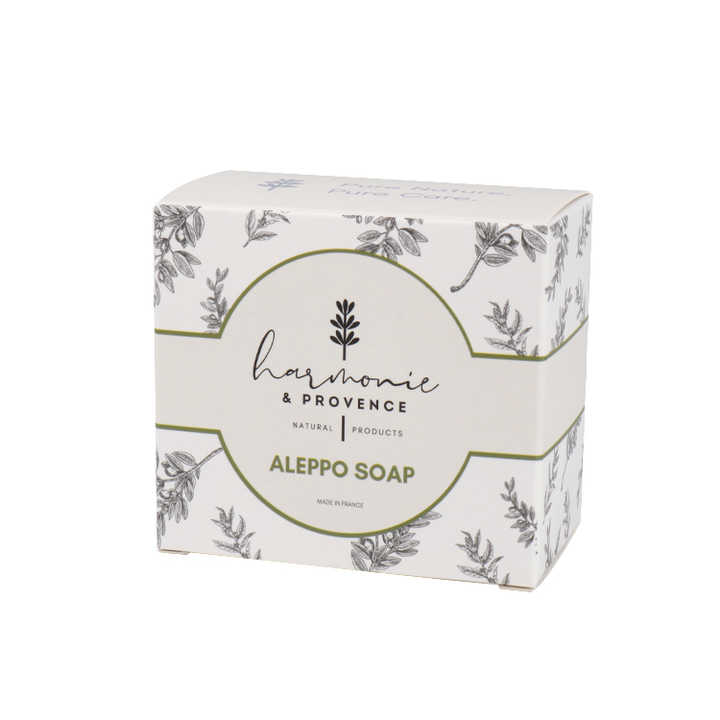 Biodegradable Custom Soap Paper Box - Eco-Friendly Packaging