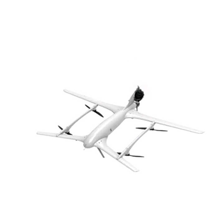 Commercial Fully Autonomous Long Range Vertical Take-off and Landing ...