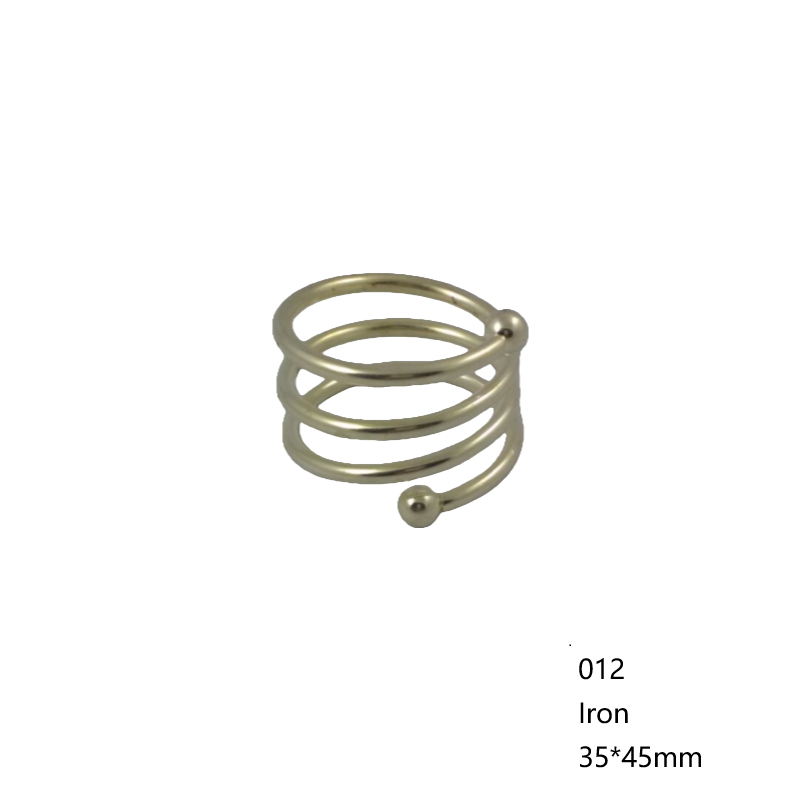 Hot Selling Personalized Restaurant Dainty Round Wholesale Luxe Wrdding ...