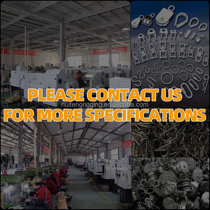 Polished Stainless Steel Wire Rope Fitting Safety Line Products Rigging ...