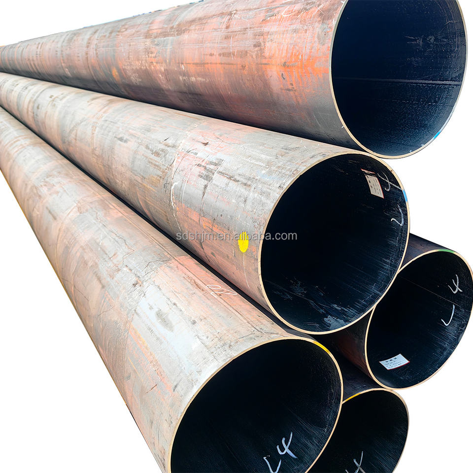 Od 12mm Exploration Proof 42crmo Seamless Steel Pipe Hydraulic Alloy ...