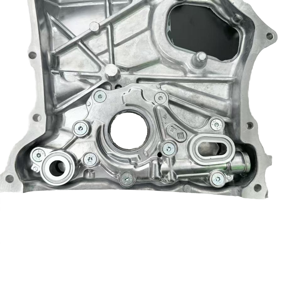 Factory Direct Sale Oil Pump & Cover for Honda Accord CR-V Odyssey 2.0L ...