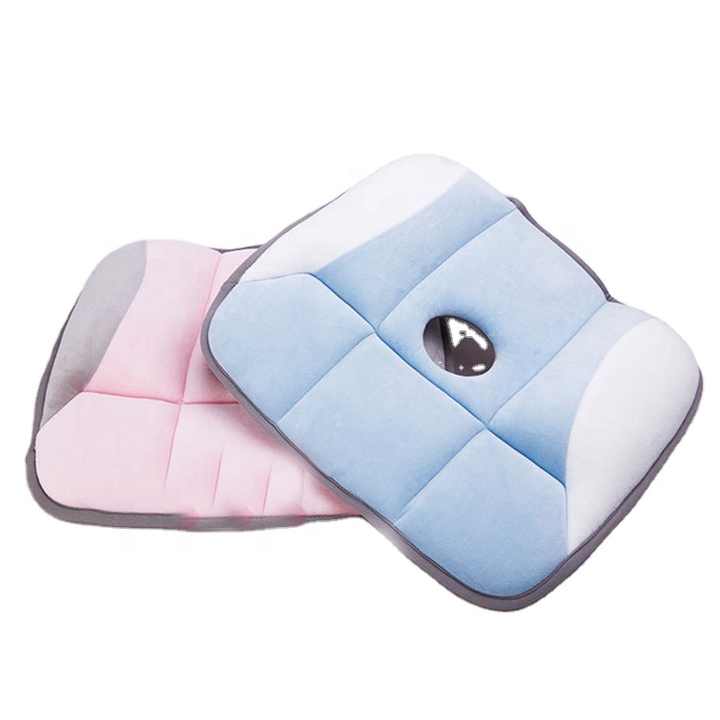 Pelvic Posture Correction with Magic Beauty Hip Yoga Cushion