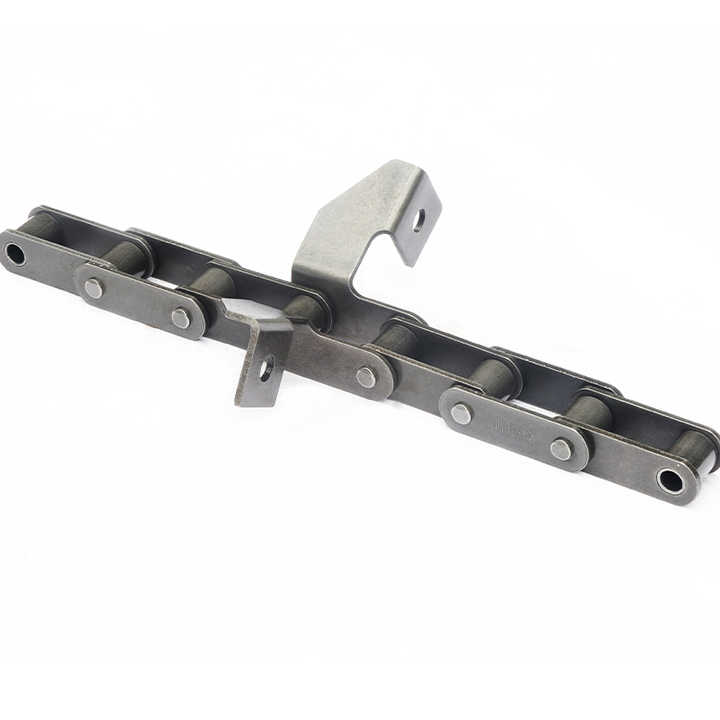 High Tensile Agricultural Chain with Attachment Conveyor Chains S and ...