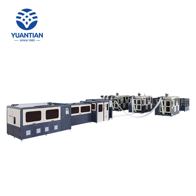 Foshan Yuantian Mattress Machinery Co., Ltd. - Tape Edge Machines ...