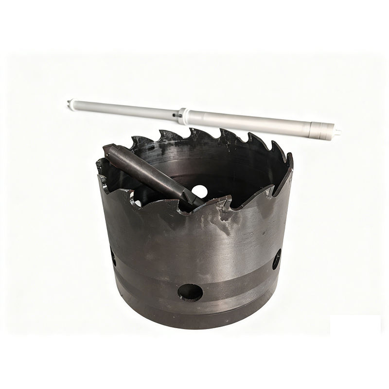 Carbide Teeth Hot Tapping Cutter for Hot Tapping Machine| Alibaba.com