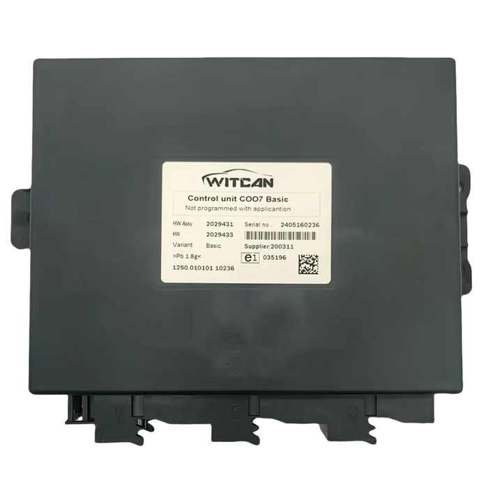 Scania COO7 Electric Control Module Unit ECU - New Condition