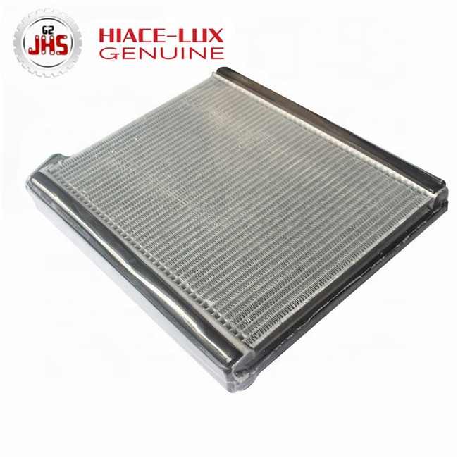 High Quality Air Conditioning Evaporator For Land Cruiser Grj71 88501 ...