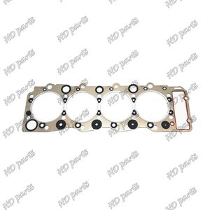Wholesale isuzu 4hk1 cylinder head gasket For A Simple Repair Solution ...