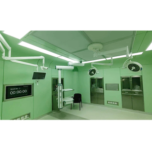 Insulating Wholesale operating room wall panel For Energy Efficiency ...