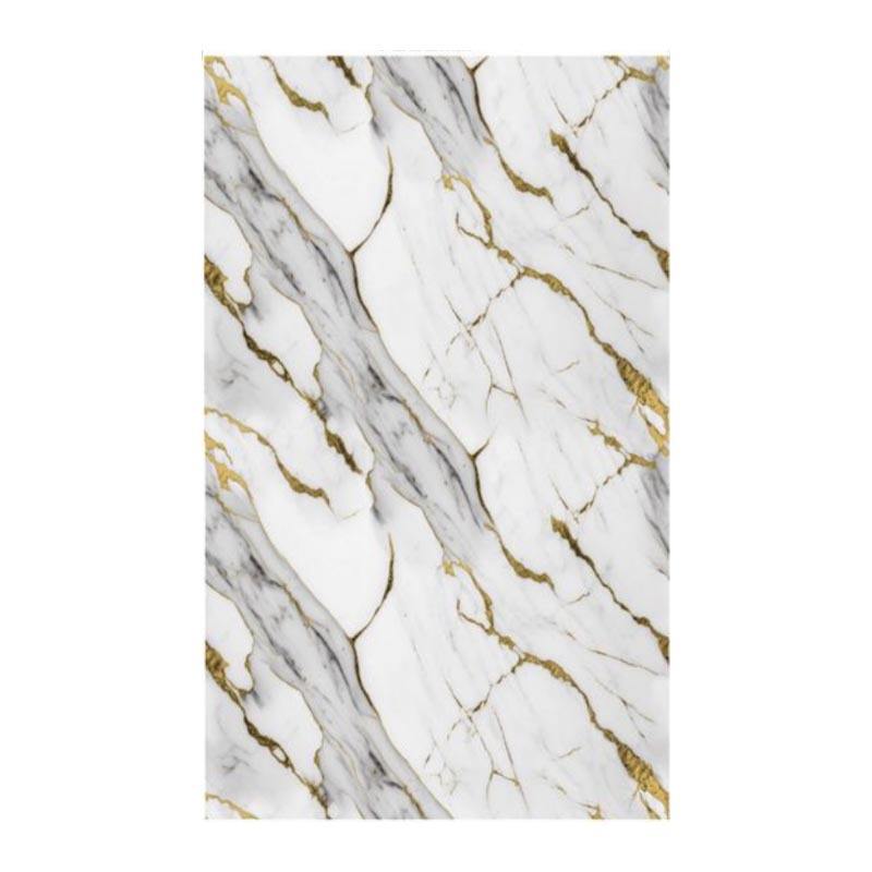 UV Marble Wall Panels for Interior Design UV Waterproof Fireproof for ...