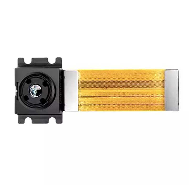 Hdaniee 256*192 Infrared Laser Module for Security Monitoring