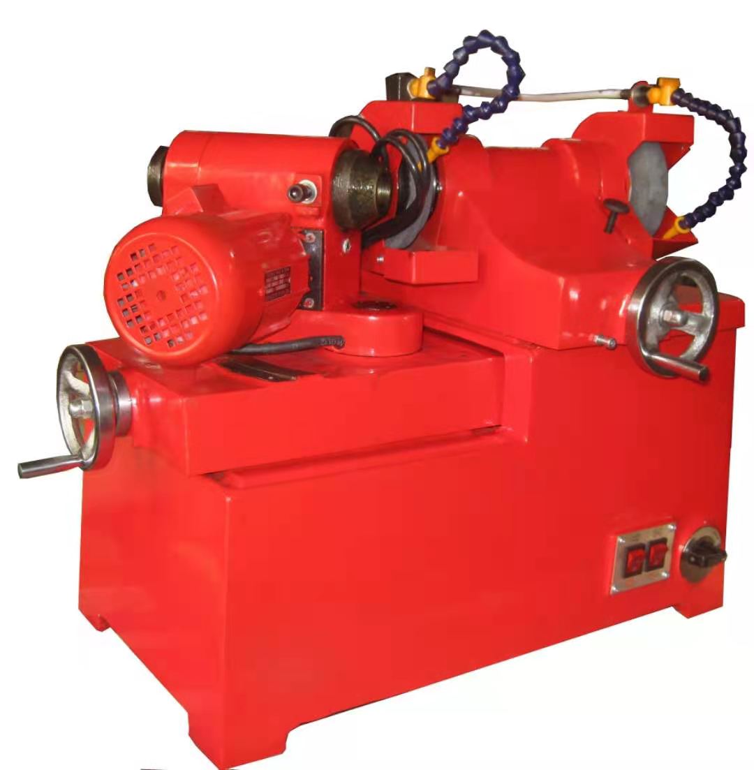 Rectificadora De Valvulas Different Styles Engine Valve Grinder With Buttons Products from SJR ...