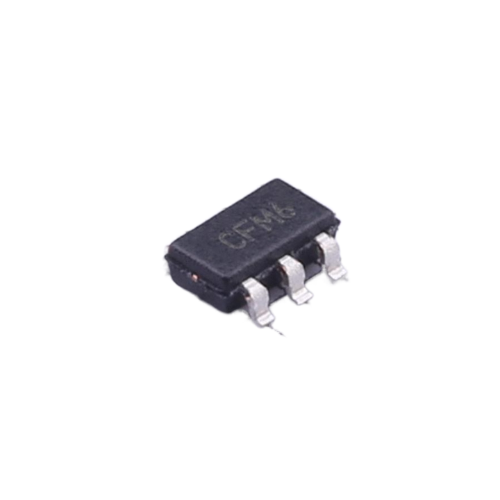 Mcp6001ut-e/ot Sot23-5 Marking Cfm6 New Original Genuine Brand High Quality Brand Chip - Buy ...