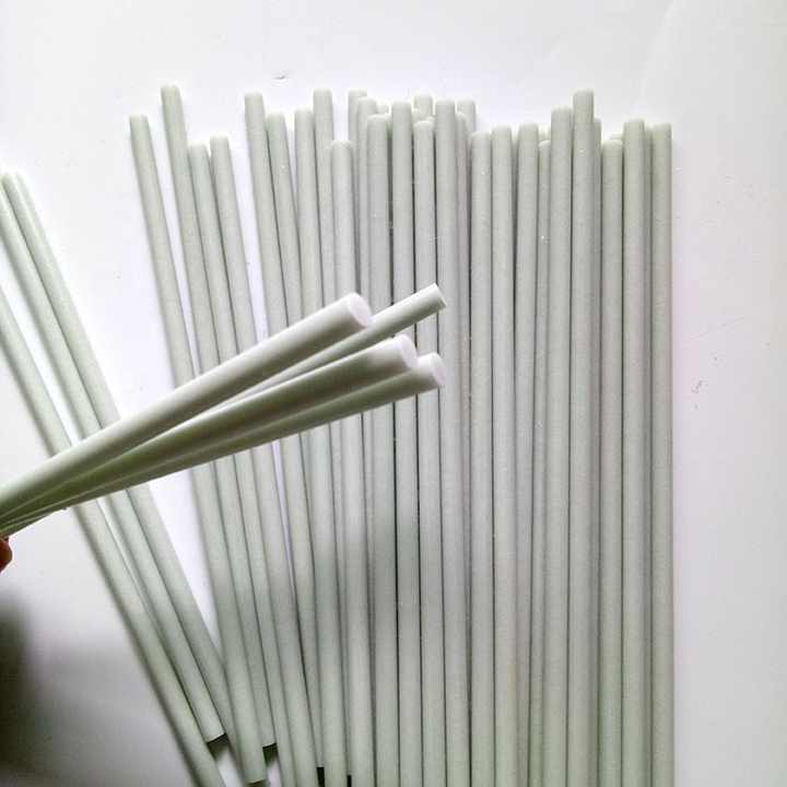 High Strength Reinforced Plastic Pultrusion Corrosion Resistant ...
