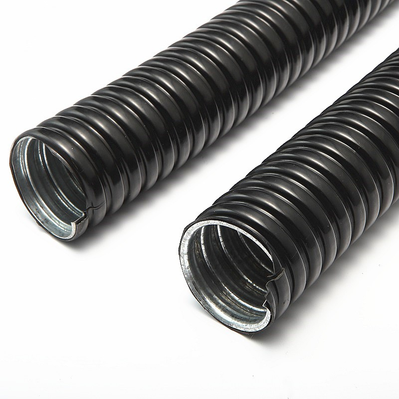 Best Selling 25mm Flexible PVC Pipe - Durable, Anti-Corrosion, UV Resistant