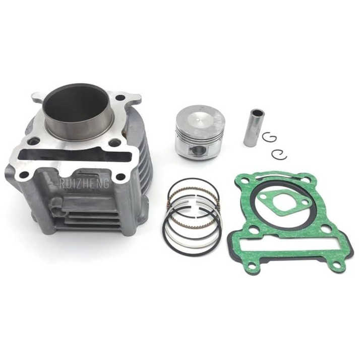 Modified Big Bore Kit 150cc for Yamaha Haojue Bajaj Pulsar
