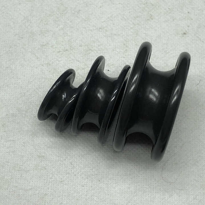 Top Quality Hard Anodize with PTFE Coating for Boat Friction Rings