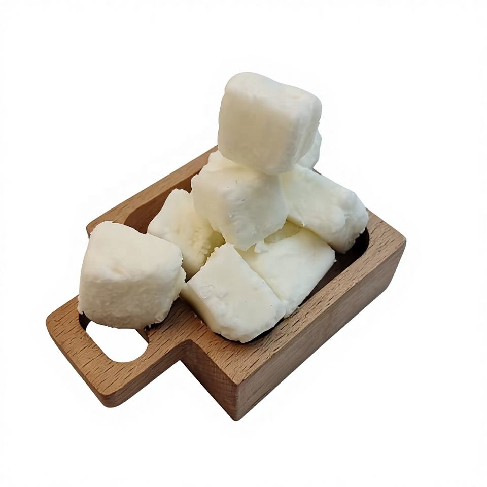 Hot Sale High Quality Natural Soy Wax Block Eco-Friendly Non-Toxic ...
