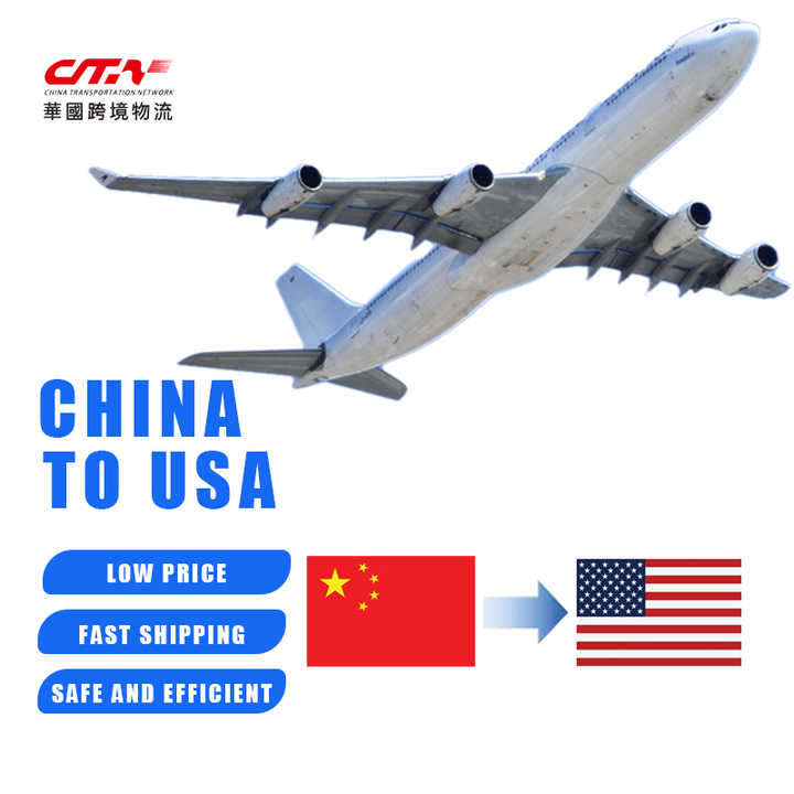 CTN International Logistics Agents Fast Delivery Shipping-Agent-To-Usa ...