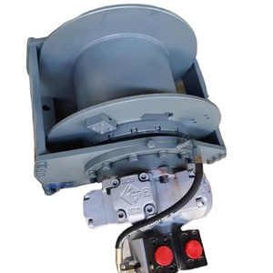 Discover Wholesale hydraulic winch brake system For Heavy-Duty Pulling ...