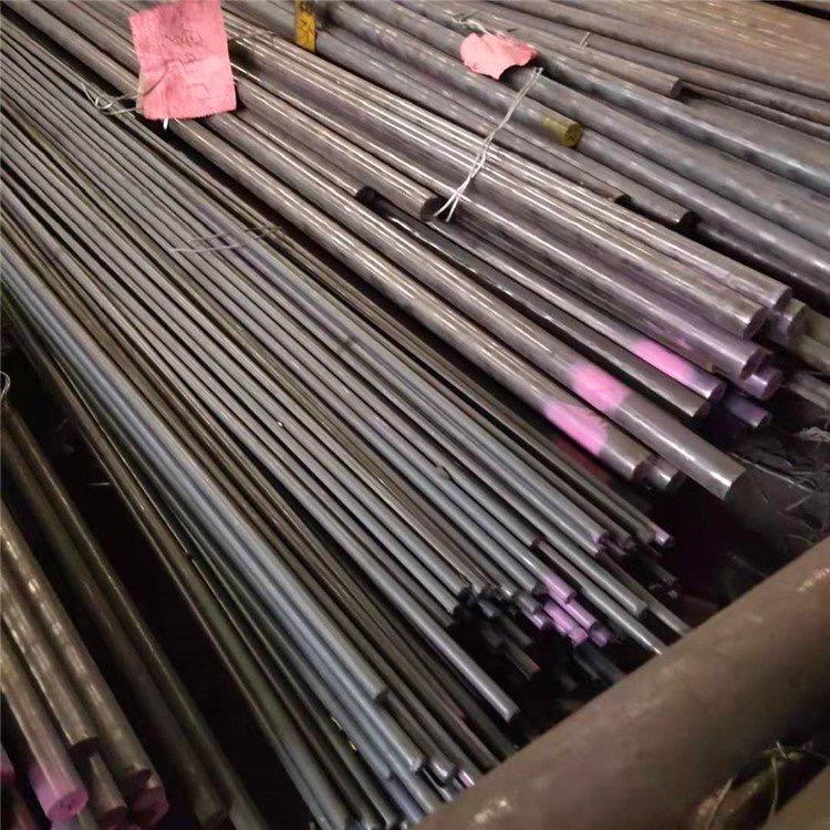 15-5PH 17-4PH PH13-8Mo XM-12 Stainless Steel Round Bar High-quality ...