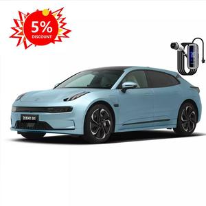 Chang Li Electric Cars - Reliable, Efficient, and Affordable