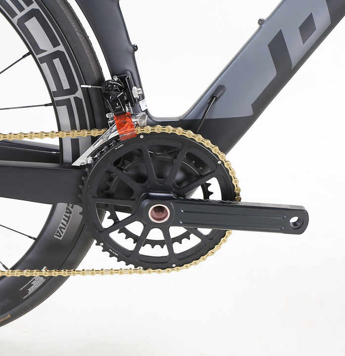 JAVA J AIR TT-VEGA 700C Carbon Frame Road Bike with Disc Brake for ...