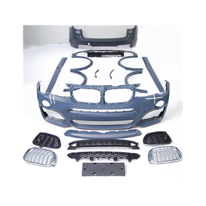 Find Durable, Robust bmw x3 bumper for all Models - Alibaba.com