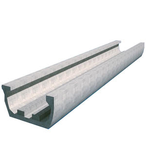 precast u beam For Commercial Uses - Alibaba.com