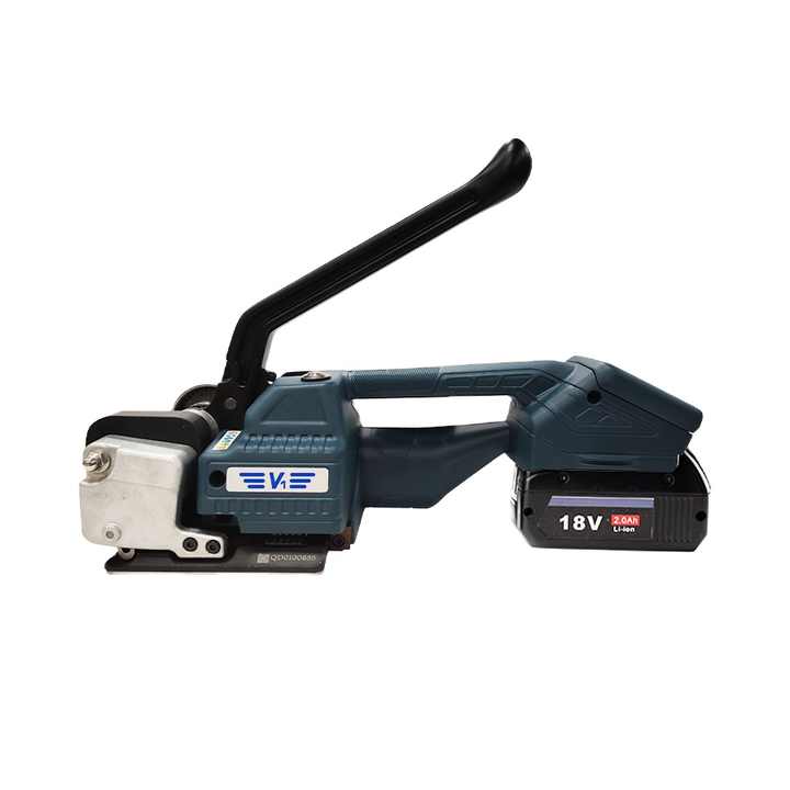 Electric Handheld Strapper V1 Upgraded Motor Strapping Machine for ...