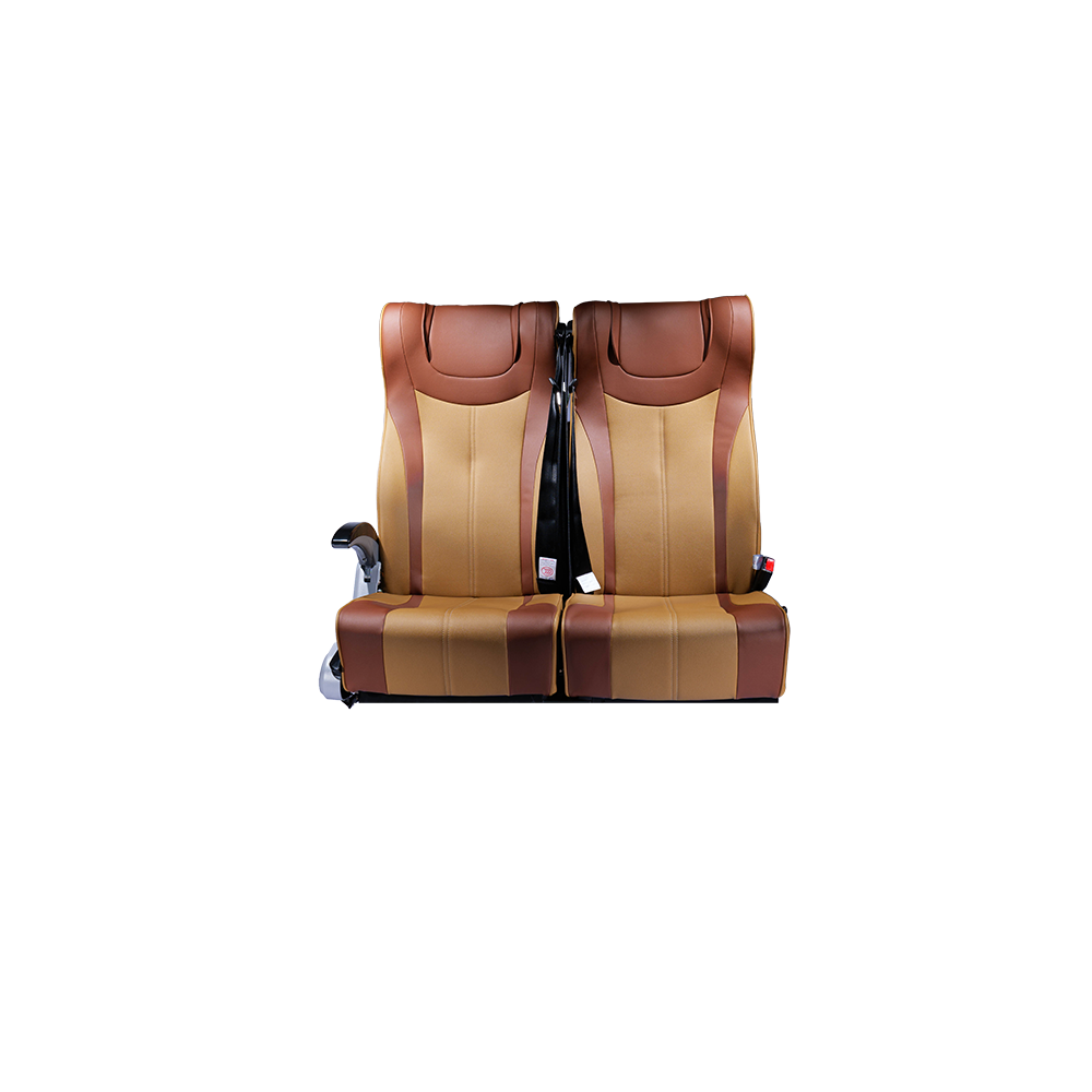 Luxury Bus Seat - Marcopolo G7 Reclining with USB Port