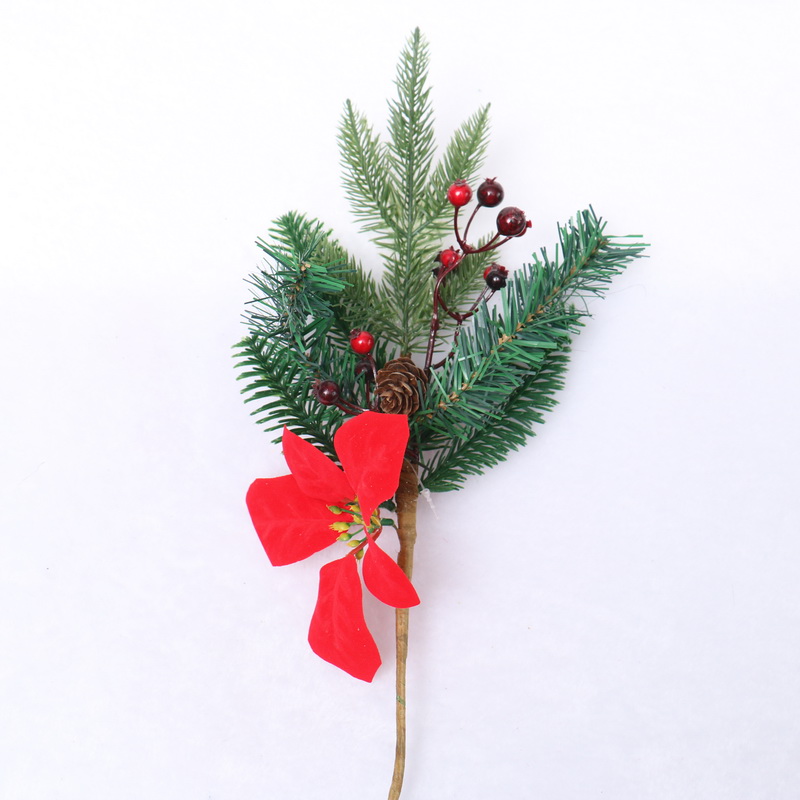 Christmas Tree Decoration Artificial Branches for Home Decoration