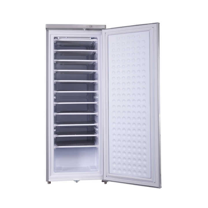 BD-198 DC 24V solar ice block machine 11 layers commercial solar panel ...