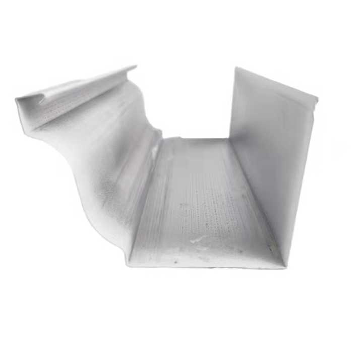 Aluminum Alloy Roof Gutter - Durable & Waterproof Solutions