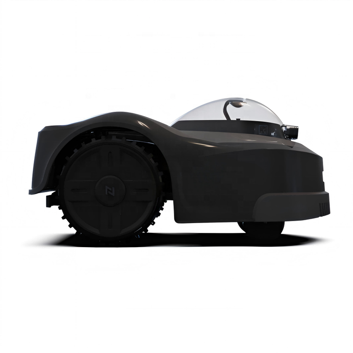NOVABOT Robot Lawn Mower,Wire Free RTK,TOF,AI Vision,Auto Mapping ...