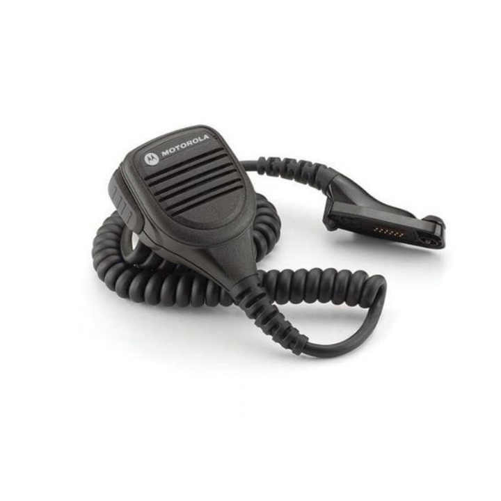 Motorola Hand Mic - APX7000 Walkie Talkie Speaker Microphone