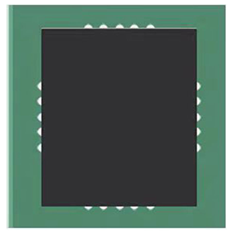 Laser Jet Printer Laser Jet Chip Fit For Canon Color LaserShot 075LM ...