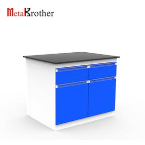 Wholesale laboratory furniture school hexagon table Pieces For ...