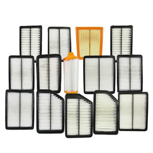 Wholesale hyundai h100 air filter Efficient Against Any Particle Size ...