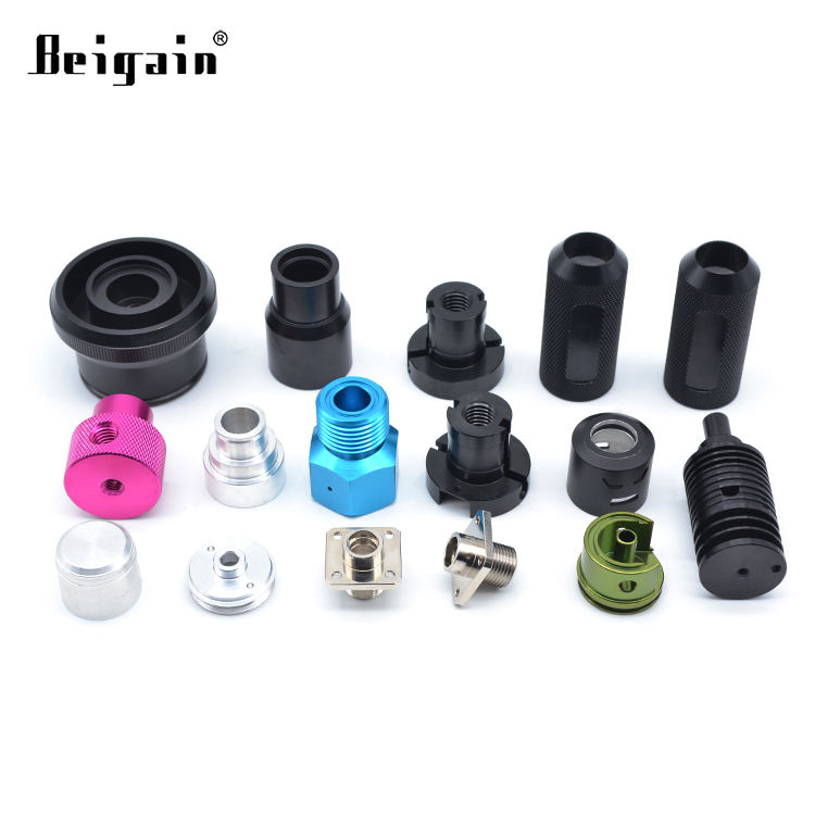 Custom Automobile Aluminum Control Arm Bearing Accessories with ...