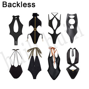Stunningly Designed Open Crotch Swimsuits Alibaba