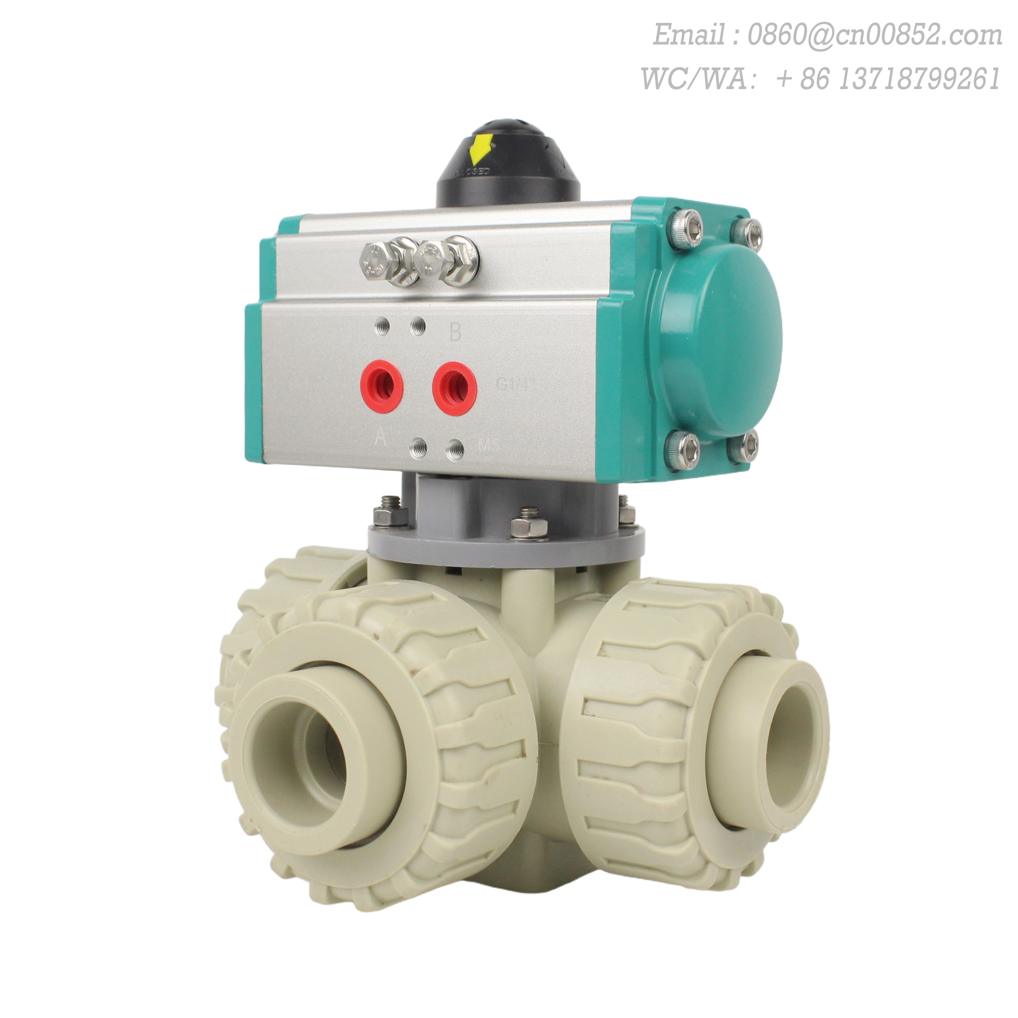 Verified Supplier Steam Water Mixing Valve Thermostatic Mixing Valve ...